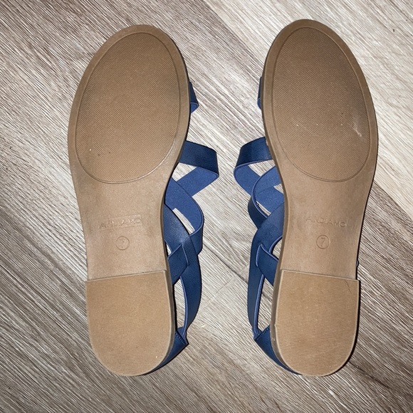 Andiamo | Shoes | Andiamo Sandals | Poshmark
